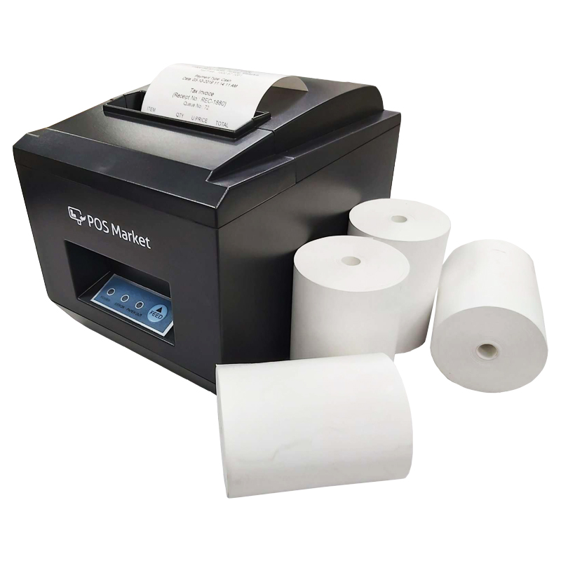 Thermal Printer Roll MAX TOP SYNERGY M SDN BHD Thermal Printer Roll MAX TOP SYNERGY M SDN BHD